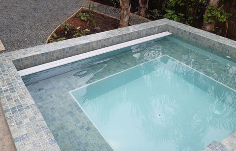 We Supply & Install Automatic Pool Covers NZ Wide