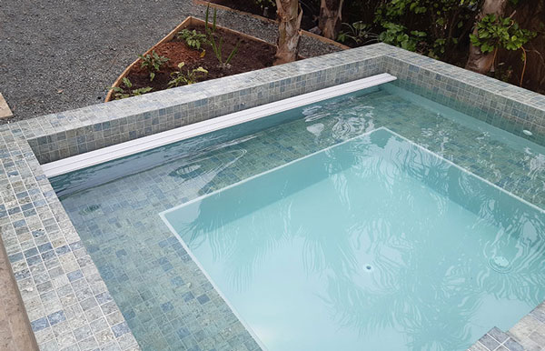 We Supply & Install Automatic Pool Covers NZ Wide